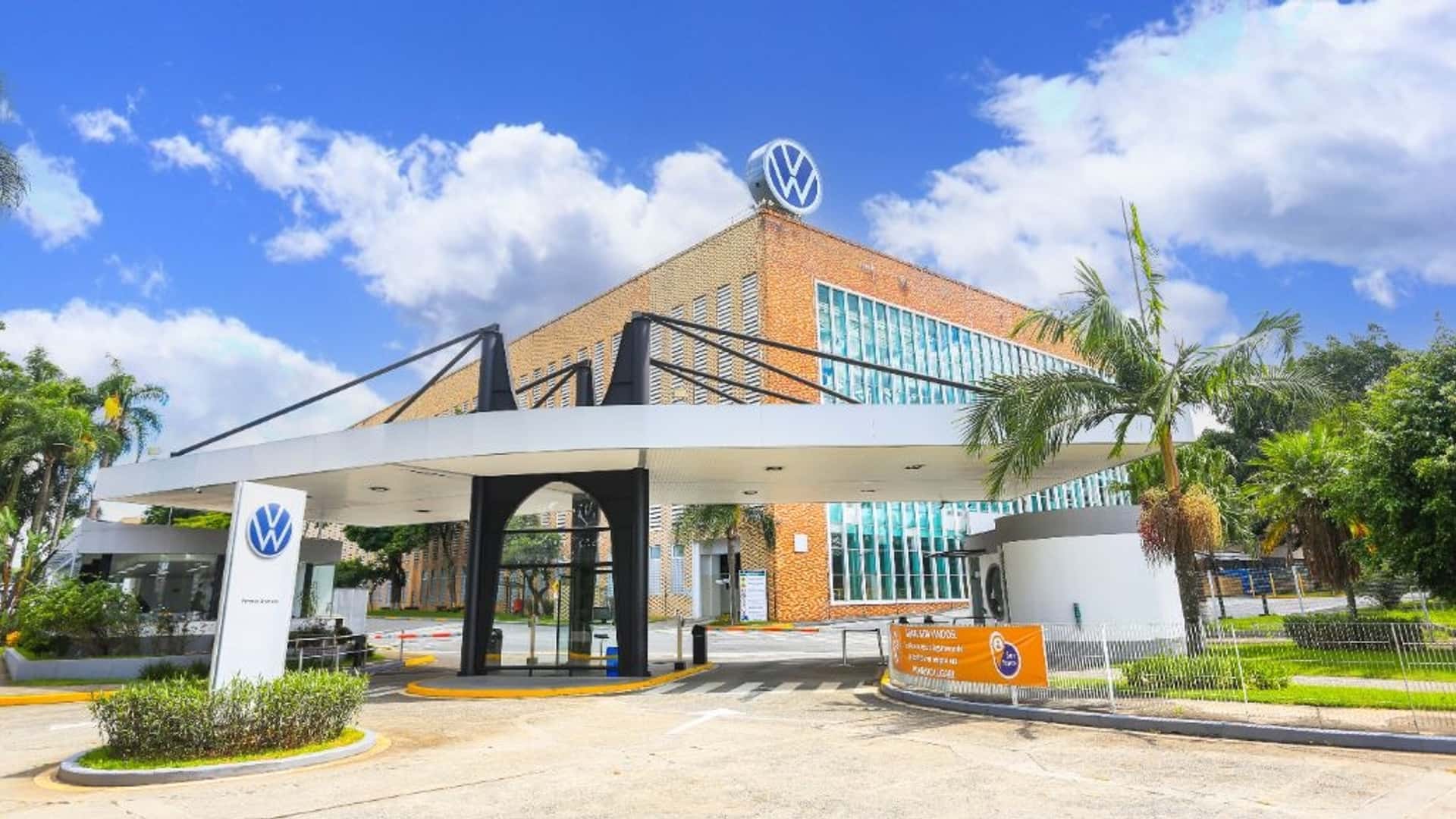Volkswagen suspende produção em Anchieta para modernização rumo a ...