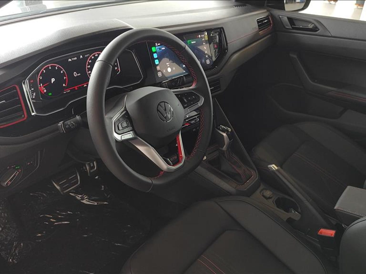 Volkswagen dá R$ 27.826,00 de desconto no Nivus GTS para PcD – N10 Carros