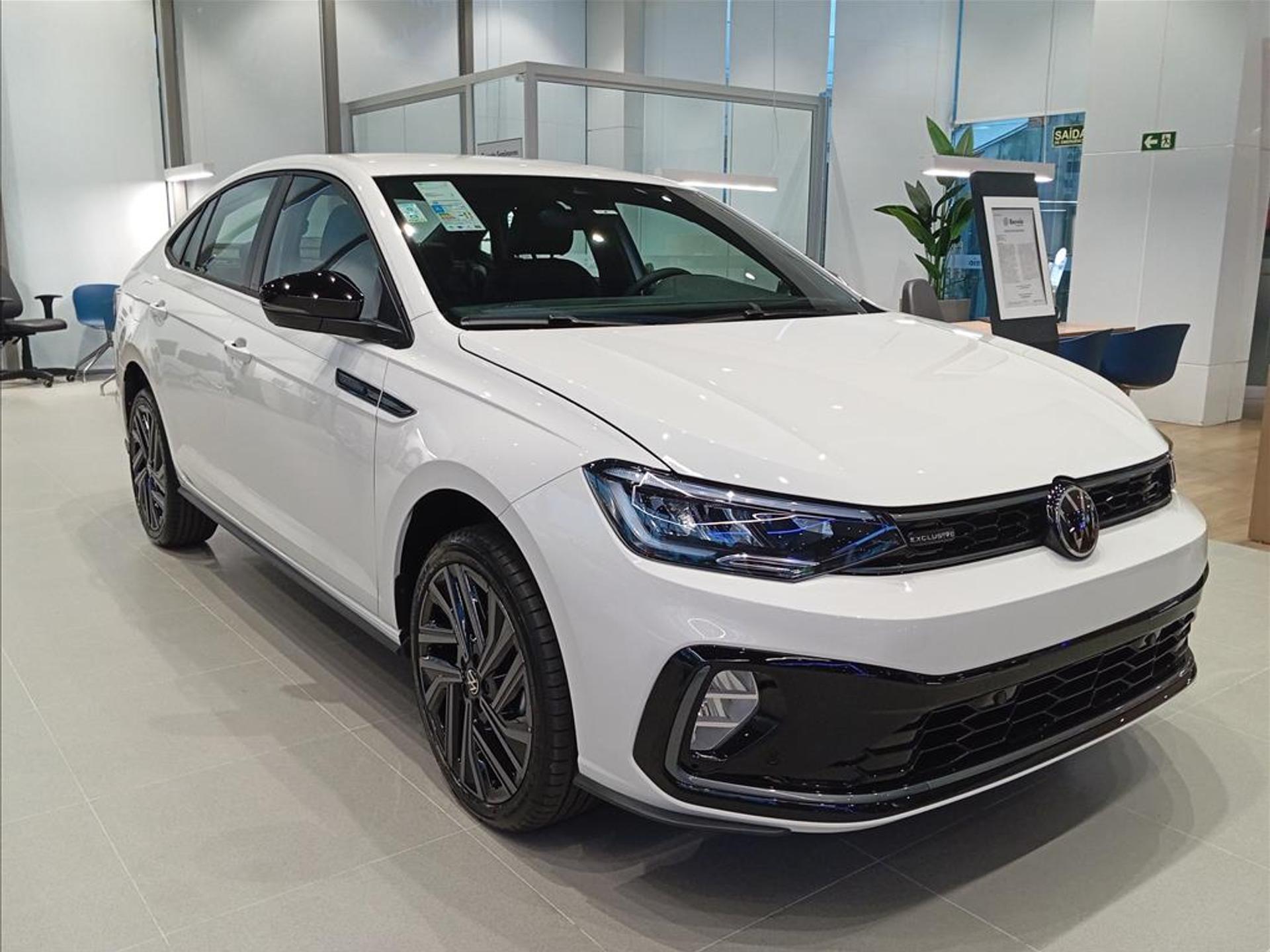 Recall da Volkswagen: 118 mil veículos convocados por falha no painel ...