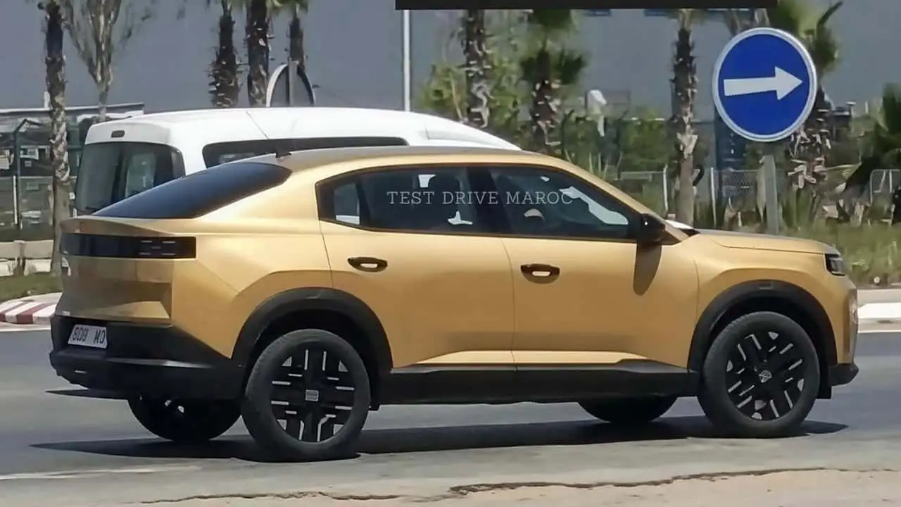 Fiat Fastback 2027: SUV cupê global ganha novo visual e plataforma ...