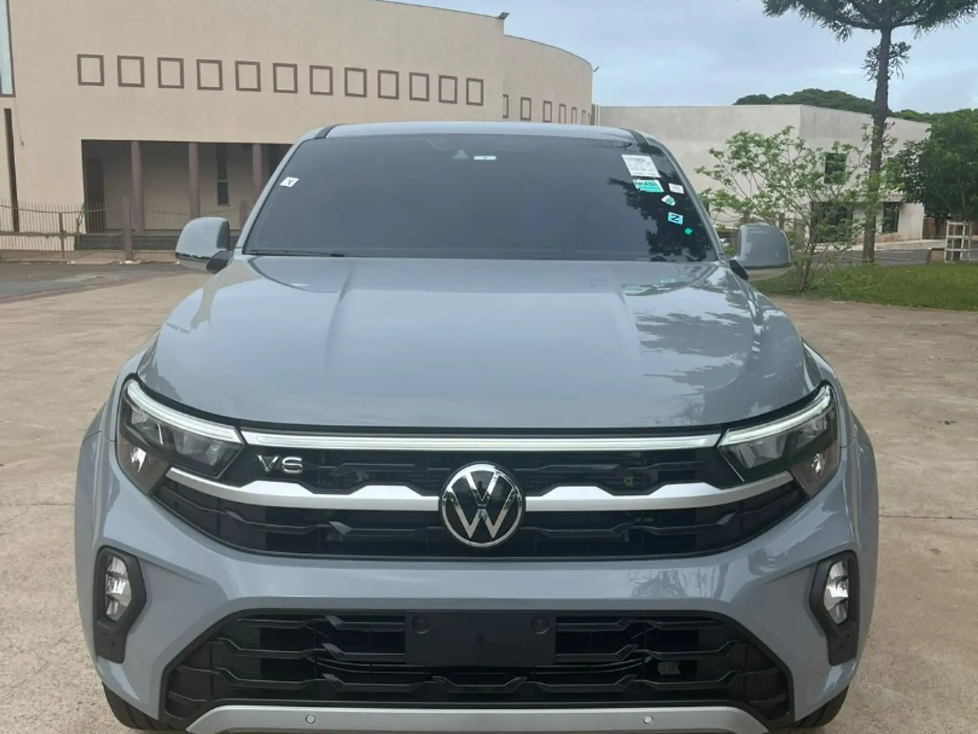Volkswagen dá R$ 79.417,00 de desconto na Amarok Highline para CNPJ ...