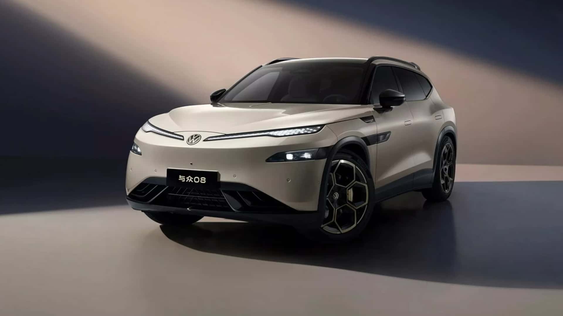 Volkswagen aposta em parceria com a XPeng e lança SUV elétrico – N10 Carros